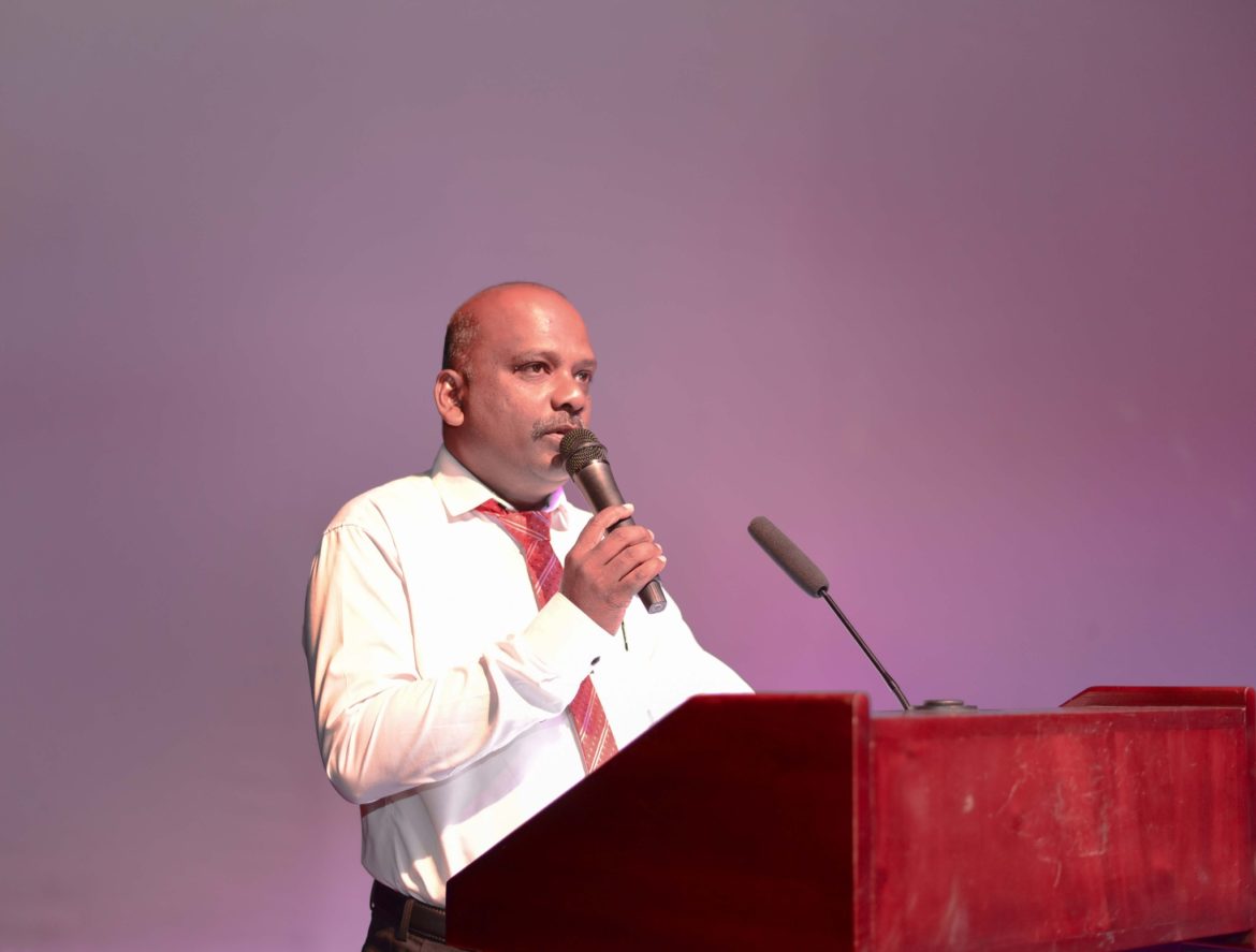 3rd PGDE Batch Inaugural Session | SLIIT