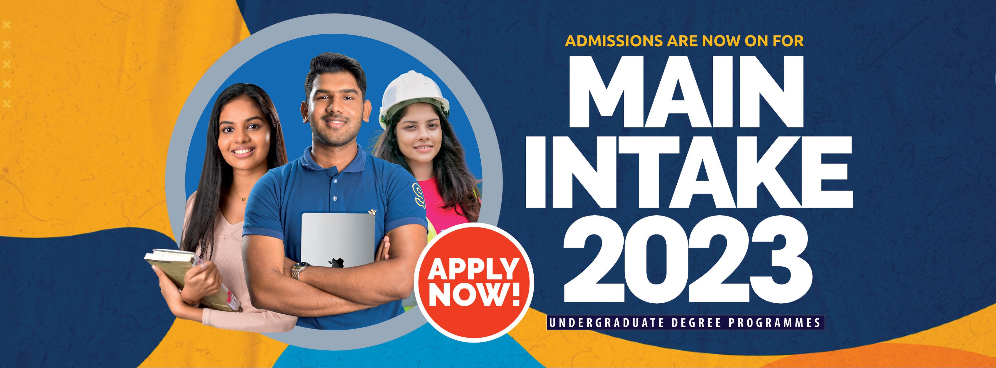 Info Session on Undergraduate Programmes | SLIIT
