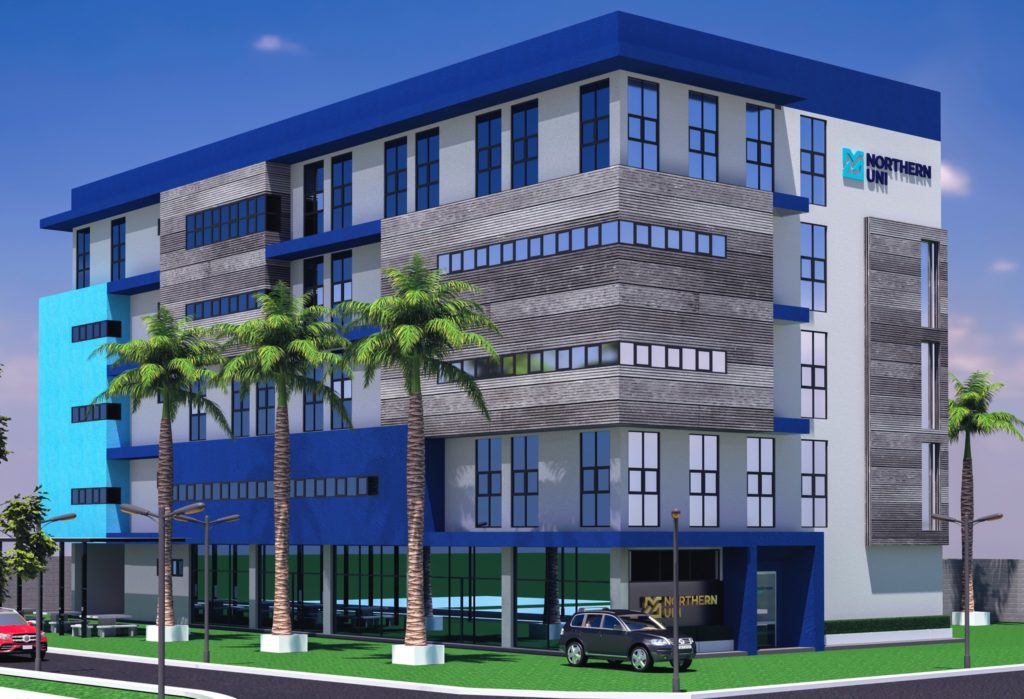 SLIIT, is partnering with NorthernUni | SLIIT