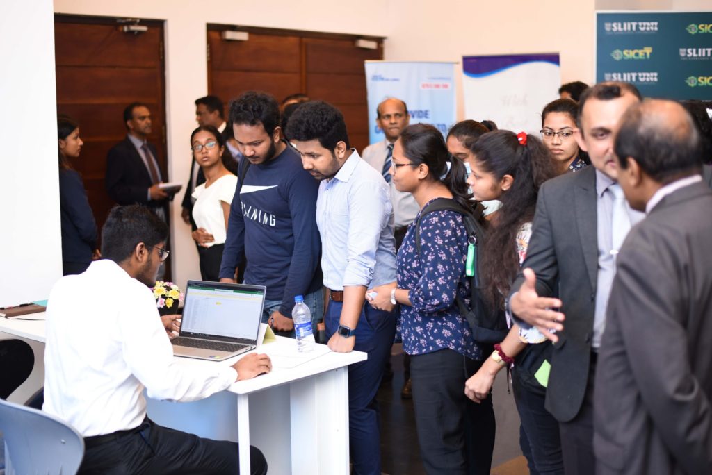 SLIIT International Conference on Engineering and Technology (SICET ...