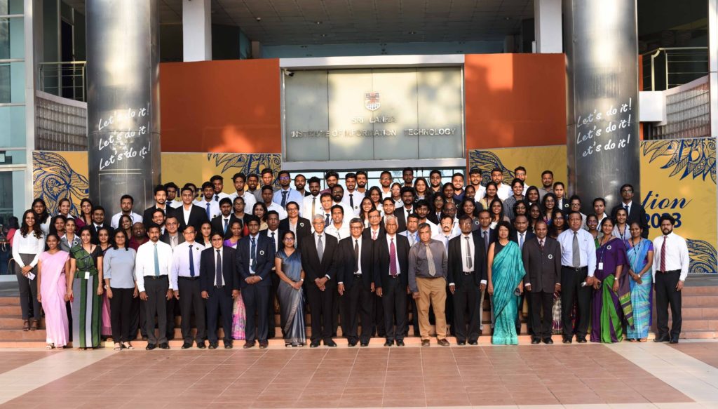 SLIIT International Conference on Engineering and Technology (SICET ...