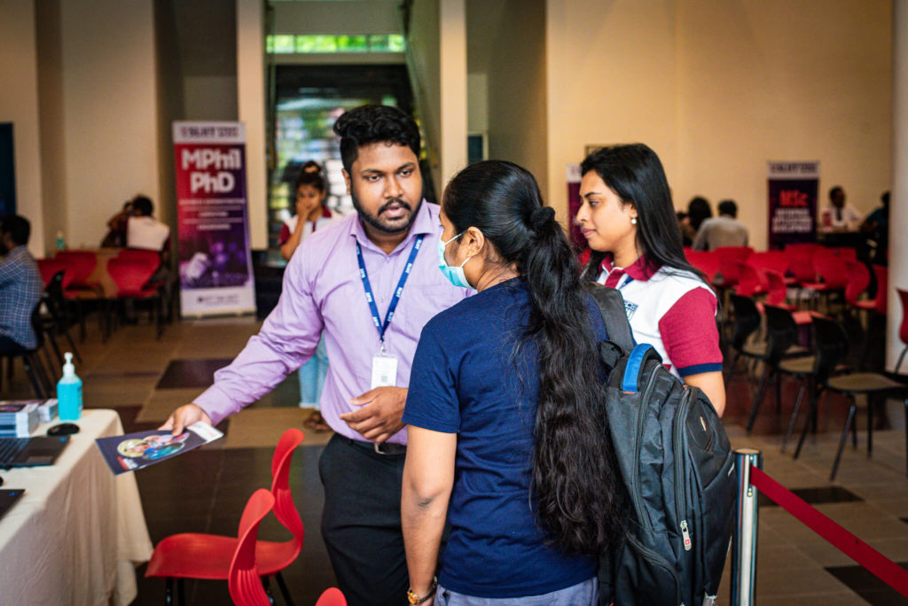 SLIIT Postgraduate Open Day 2023 | SLIIT