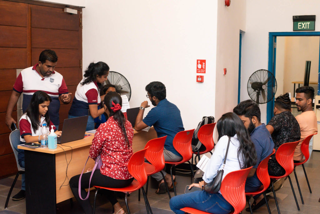 SLIIT Postgraduate Open Day 2023 | SLIIT