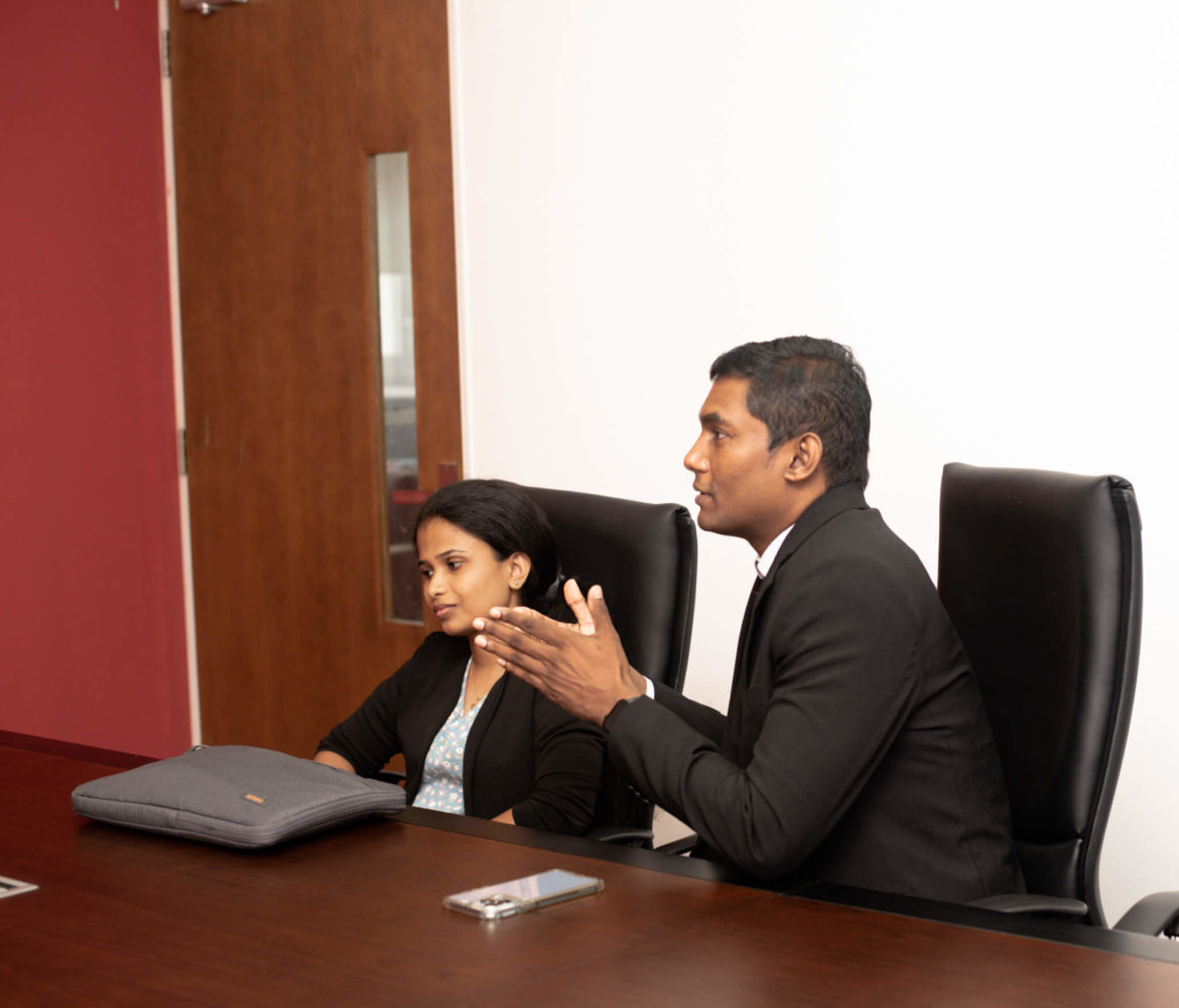 SLIIT Innovate recently signed a MOU with Synergy Bio (Pvt) Ltd, a ...