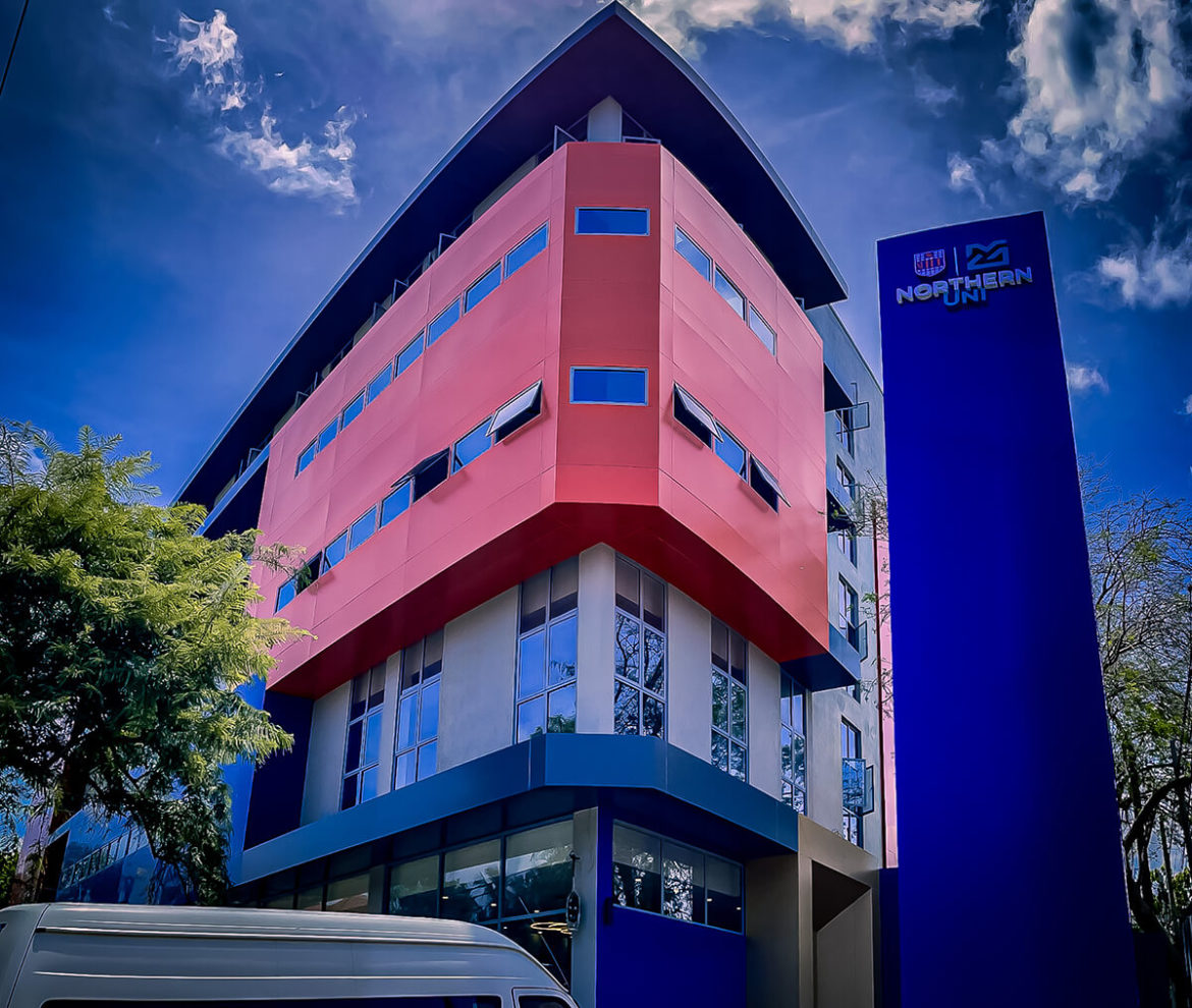 Jaffna Welcomes SLIIT Northern Uni's State-of-the-Art Campus: A New ...