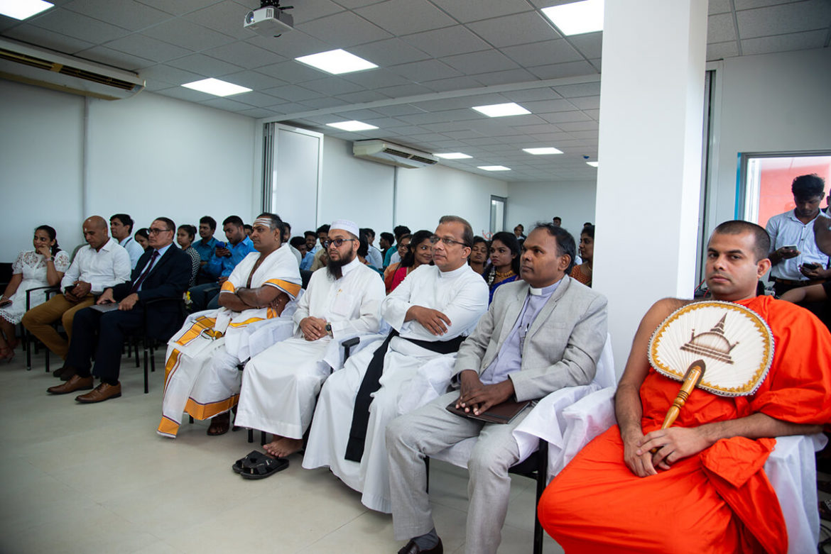 Jaffna Welcomes SLIIT Northern Uni's State-of-the-Art Campus: A New ...