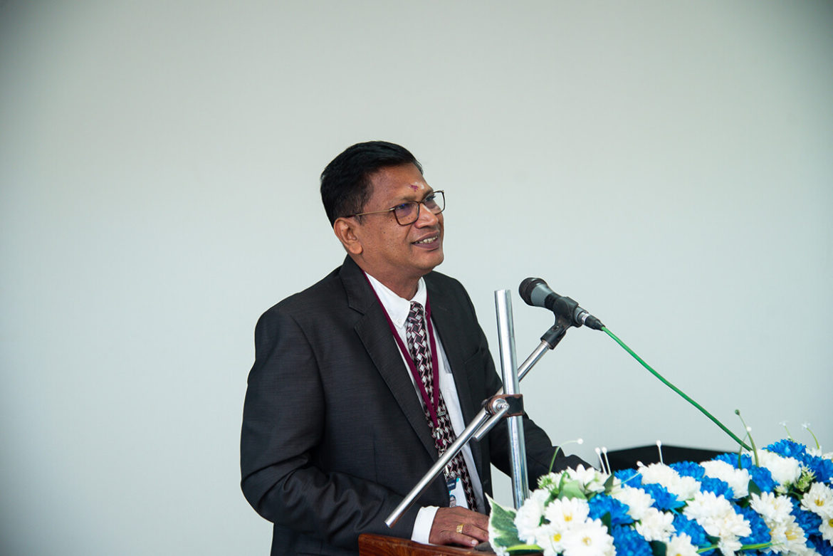 Jaffna Welcomes SLIIT Northern Uni's State-of-the-Art Campus: A New ...