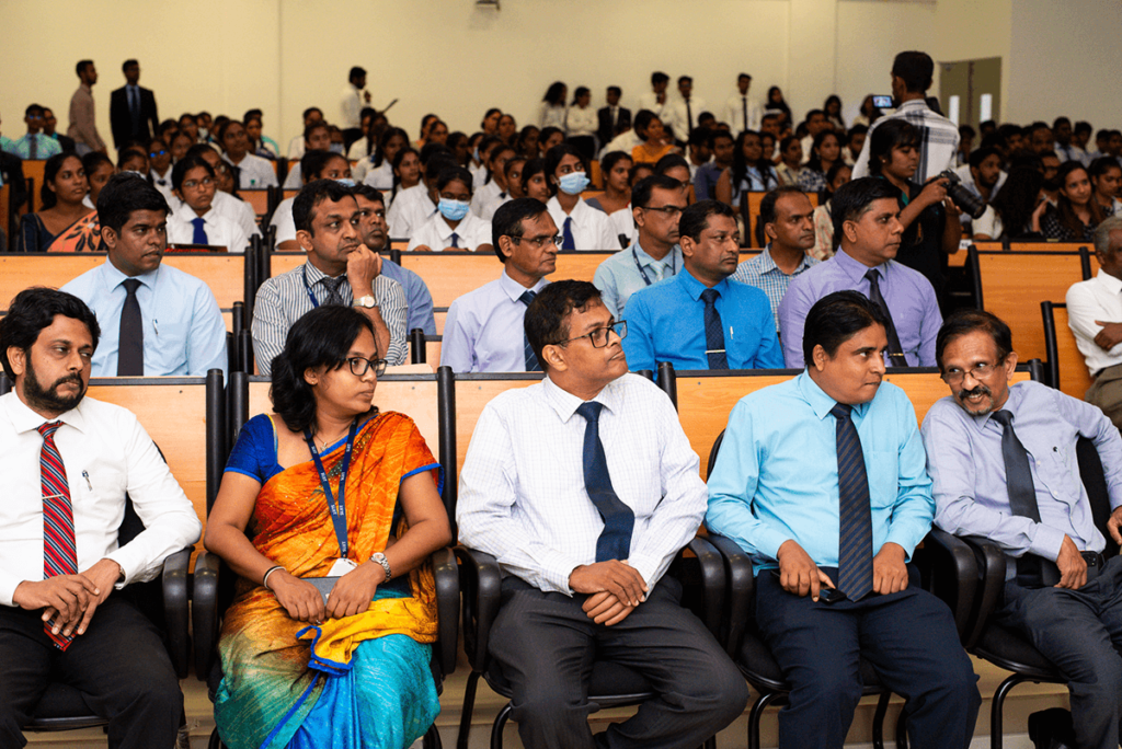 Young Engineering Expo 2023 | SLIIT