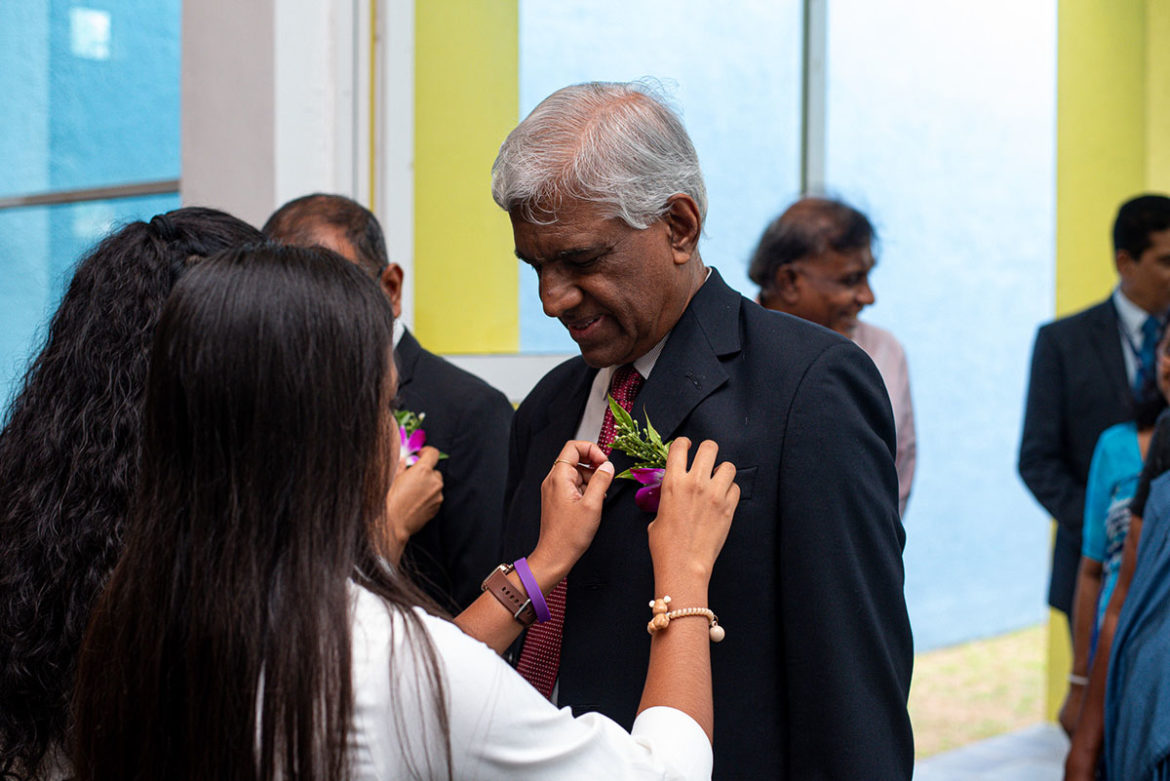 The Inaugural SciFest – Annual Science Day and Exhibition | SLIIT