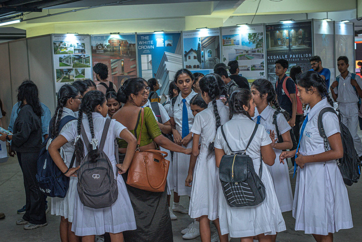 ARCHITECT KANDY '23 | SLIIT