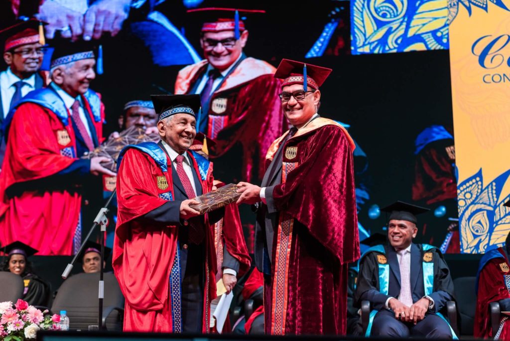 SLIIT Convocation 2023 | SLIIT