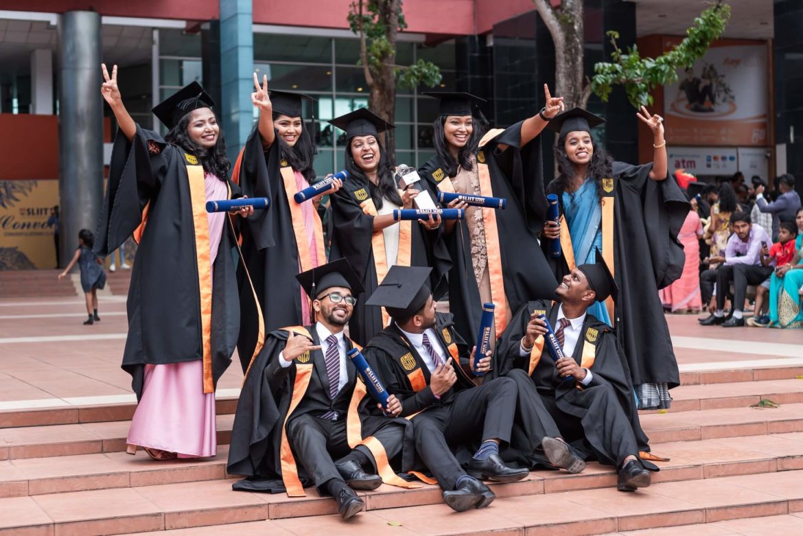 SLIIT Convocation 2023 | SLIIT