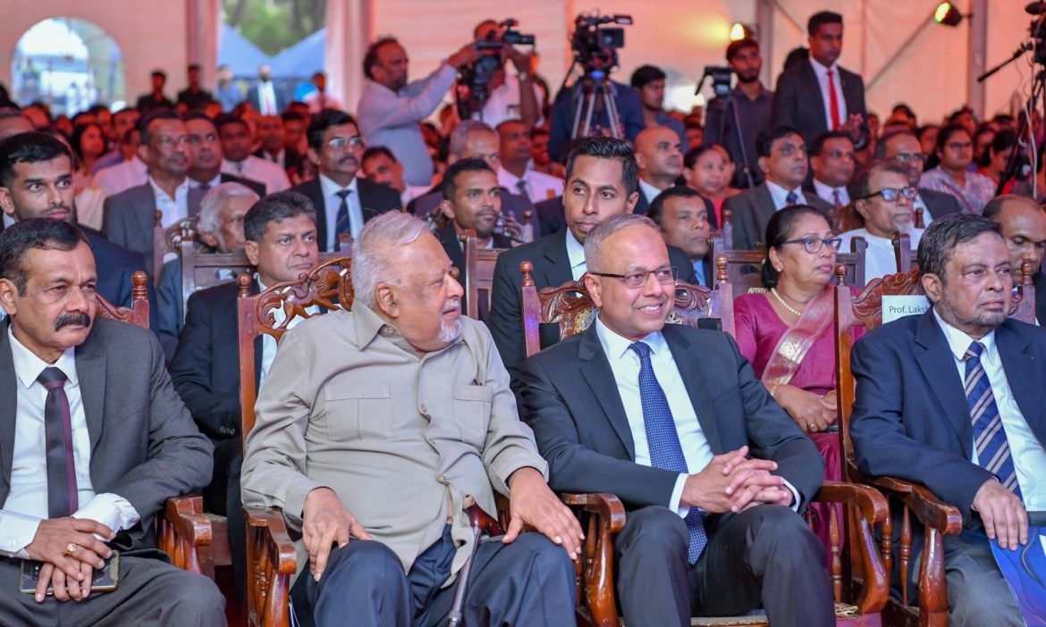 SLIIT Kandy UNI Opening | SLIIT