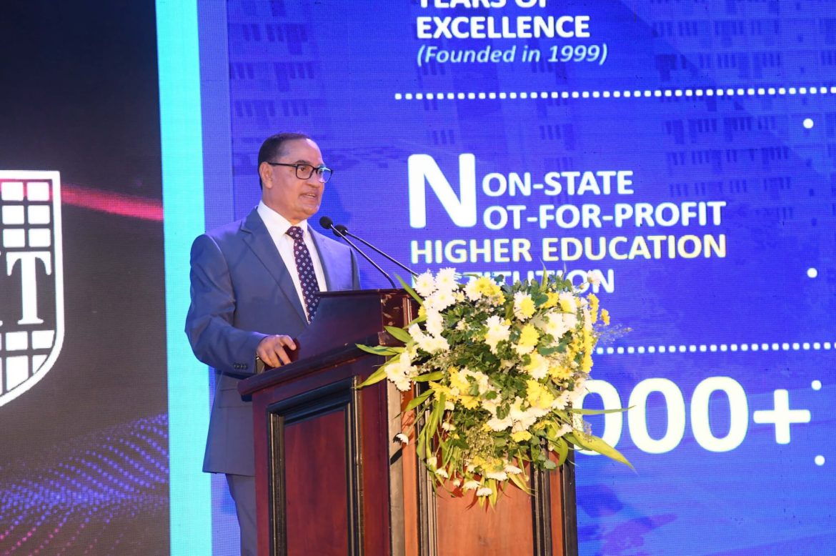 SLIIT Kandy UNI Opening | SLIIT