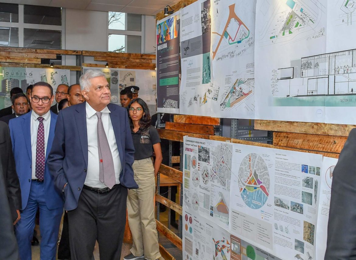 SLIIT Kandy UNI Opening | SLIIT