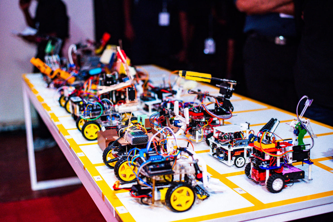 ROBOFEST 2023 | SLIIT