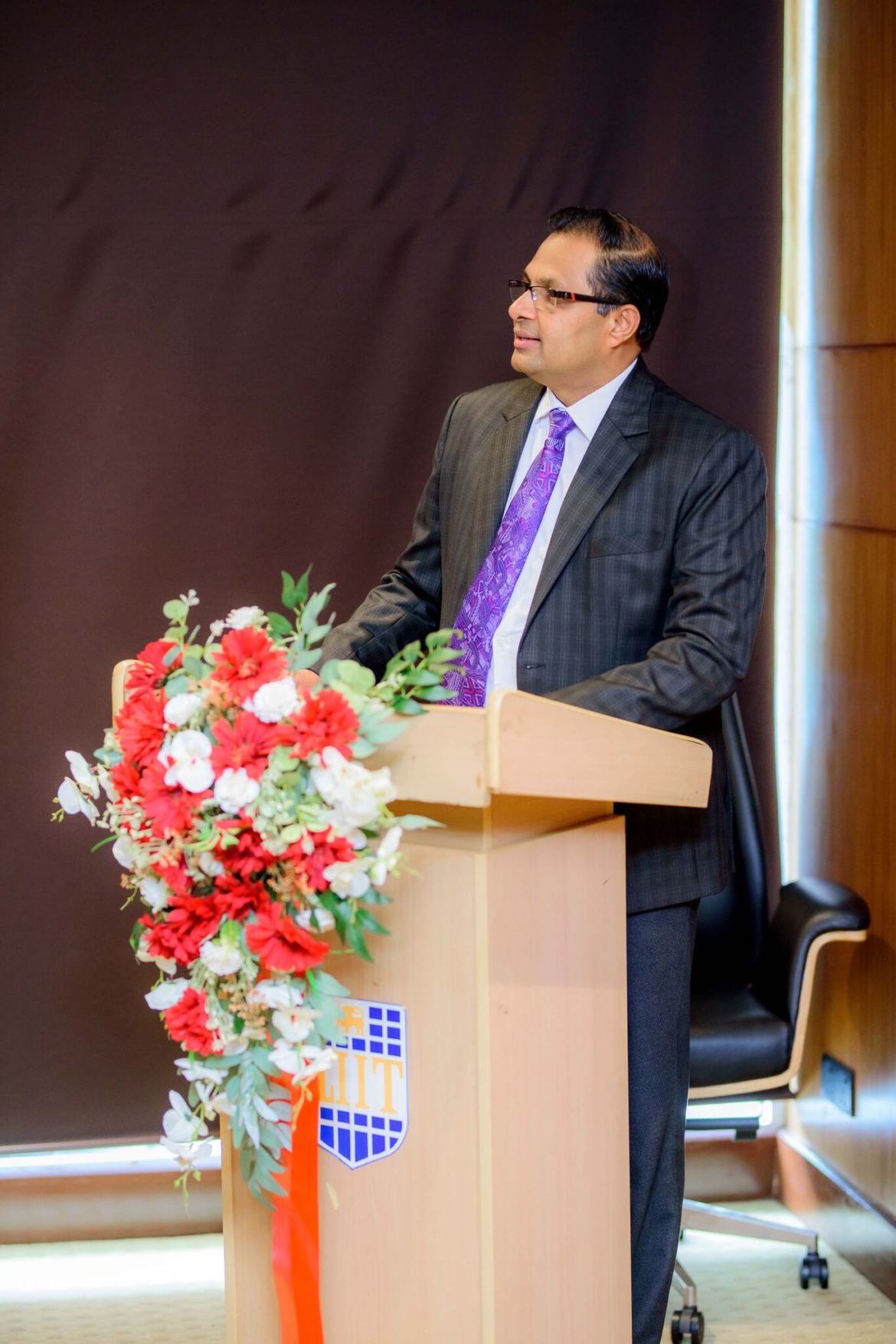 Celebrating Excellence in Research! | SLIIT