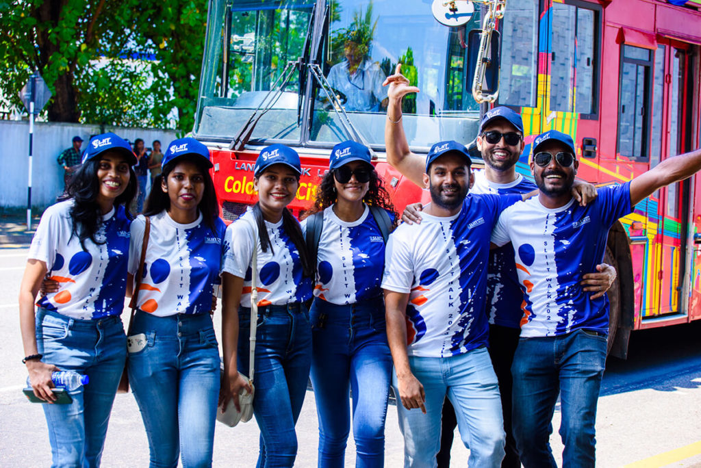 SLIIT Walk 2023 | SLIIT