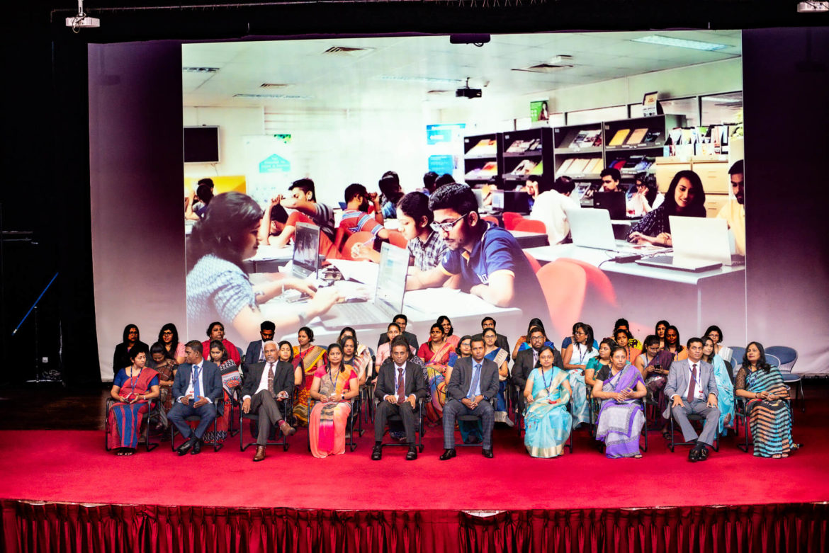 SLIIT Business School Welcomes the New Intake 2024 | SLIIT