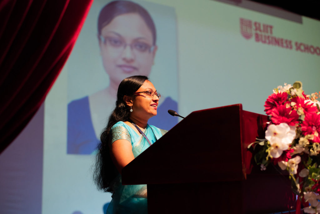 SLIIT Business School Welcomes the New Intake 2024 | SLIIT