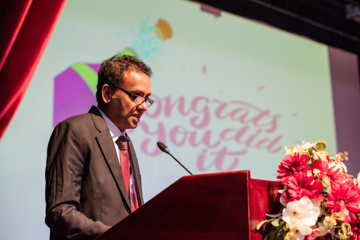 SLIIT Business School Welcomes the New Intake 2024 | SLIIT