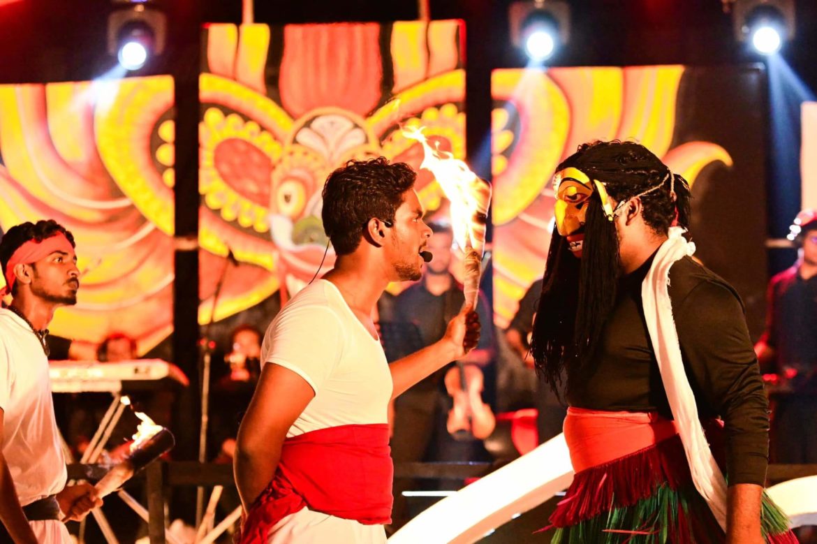 ලන්තෑරුම 2024 | SLIIT