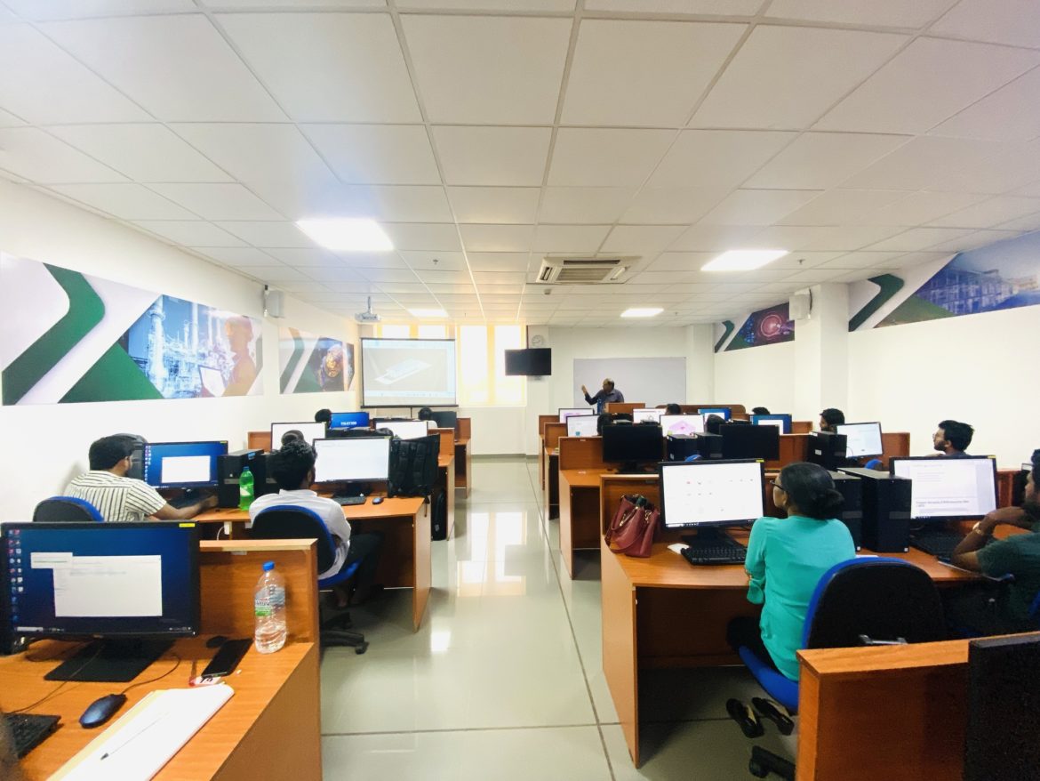 Short Course on Building Information Modeling (BIM) Technology for the ...