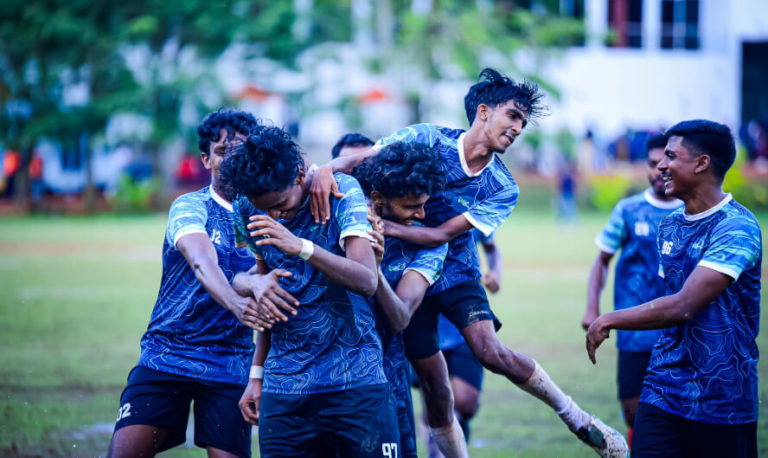 SLIIT Legacy Shield Football Championship 2024 | SLIIT