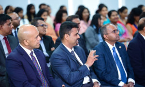 SLIIT 25th Anniversary Logo Soft Launch | SLIIT