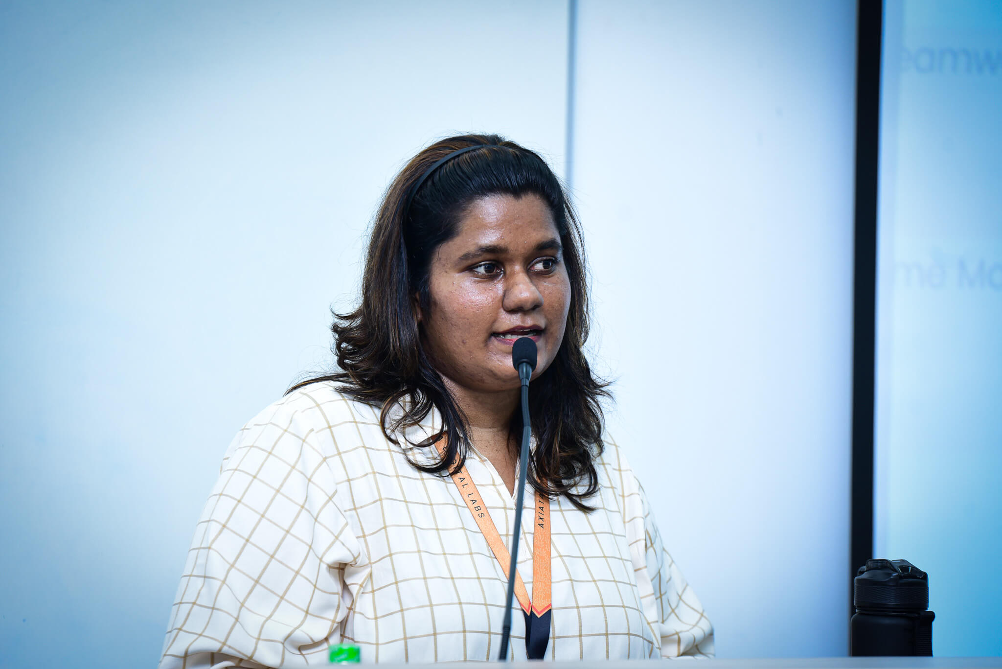 Keeping it Corporate – Essentials for Professional Development by Axiata Digital Labs | SLIIT