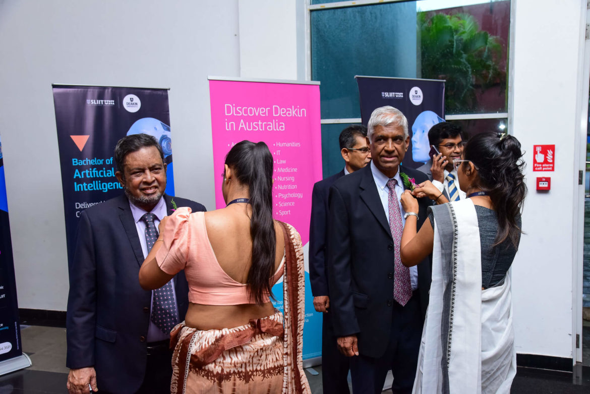 CODEFEST 2025: Empowering the Next Generation of Innovators | SLIIT