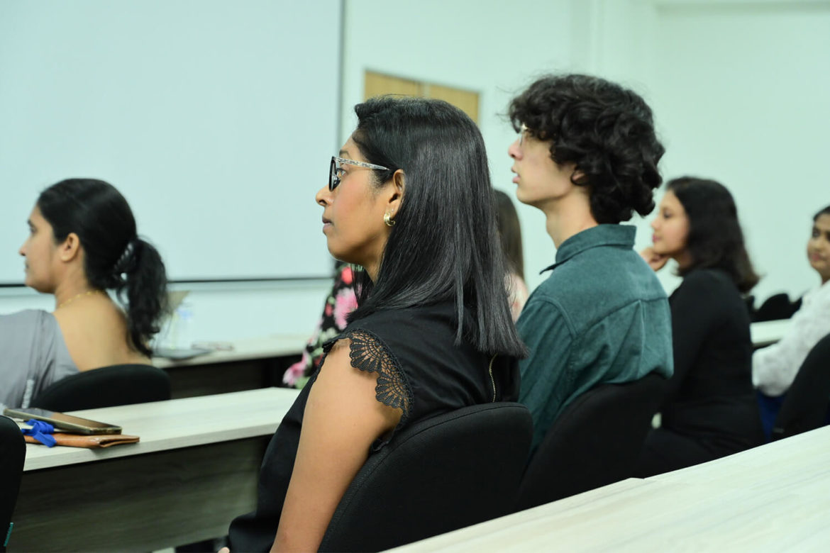 SLIIT and Deakin University – Australia, officially inaugurated Sri ...