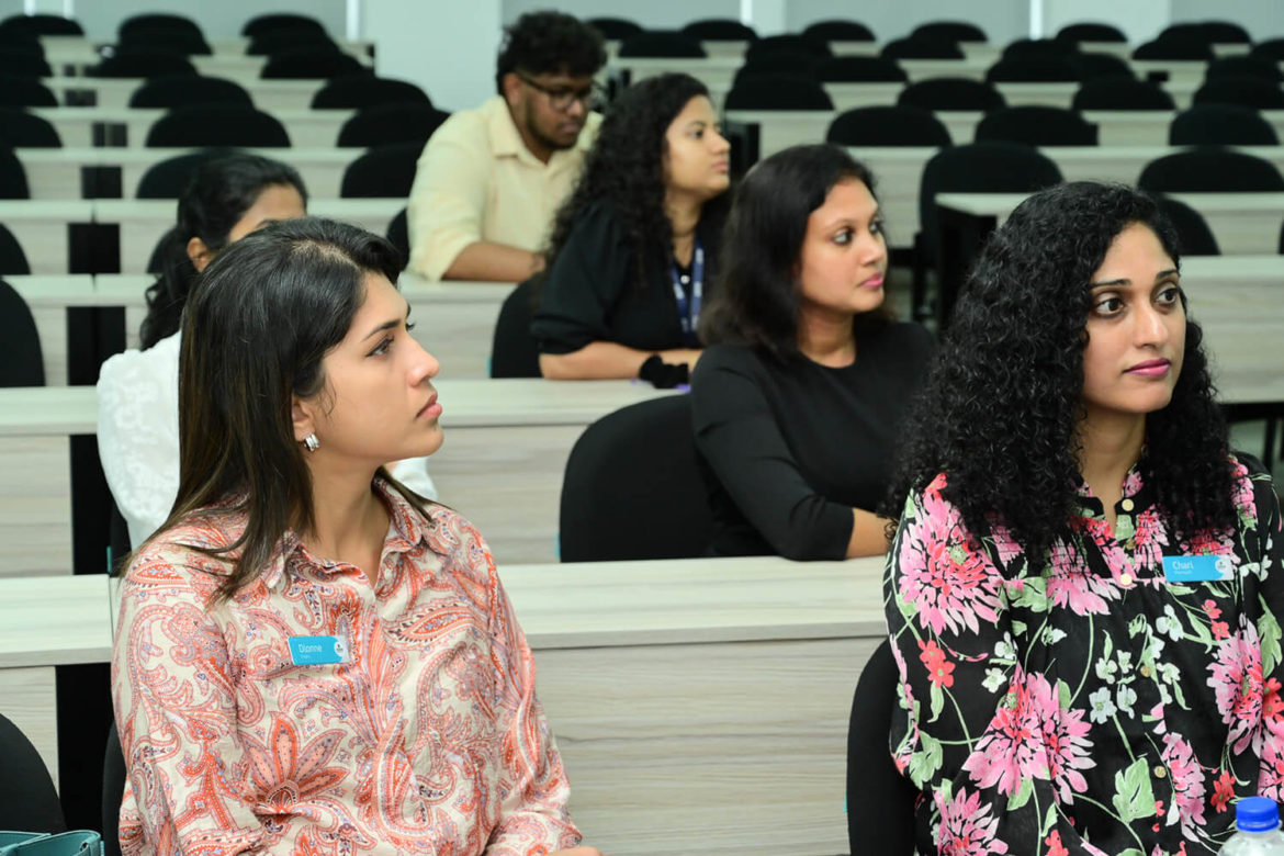 SLIIT and Deakin University – Australia, officially inaugurated Sri ...