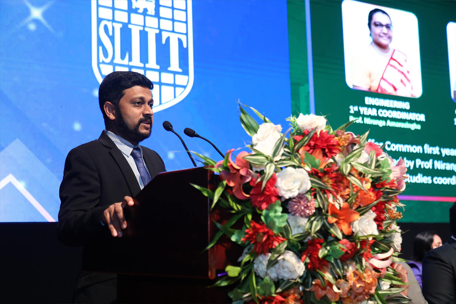 𝐒𝐋𝐈𝐈𝐓 𝐈𝐧𝐚𝐮𝐠𝐮𝐫𝐚𝐭𝐢𝐨𝐧 | 𝐌𝐚𝐫𝐜𝐡 𝟐𝟎𝟐𝟓 | SLIIT