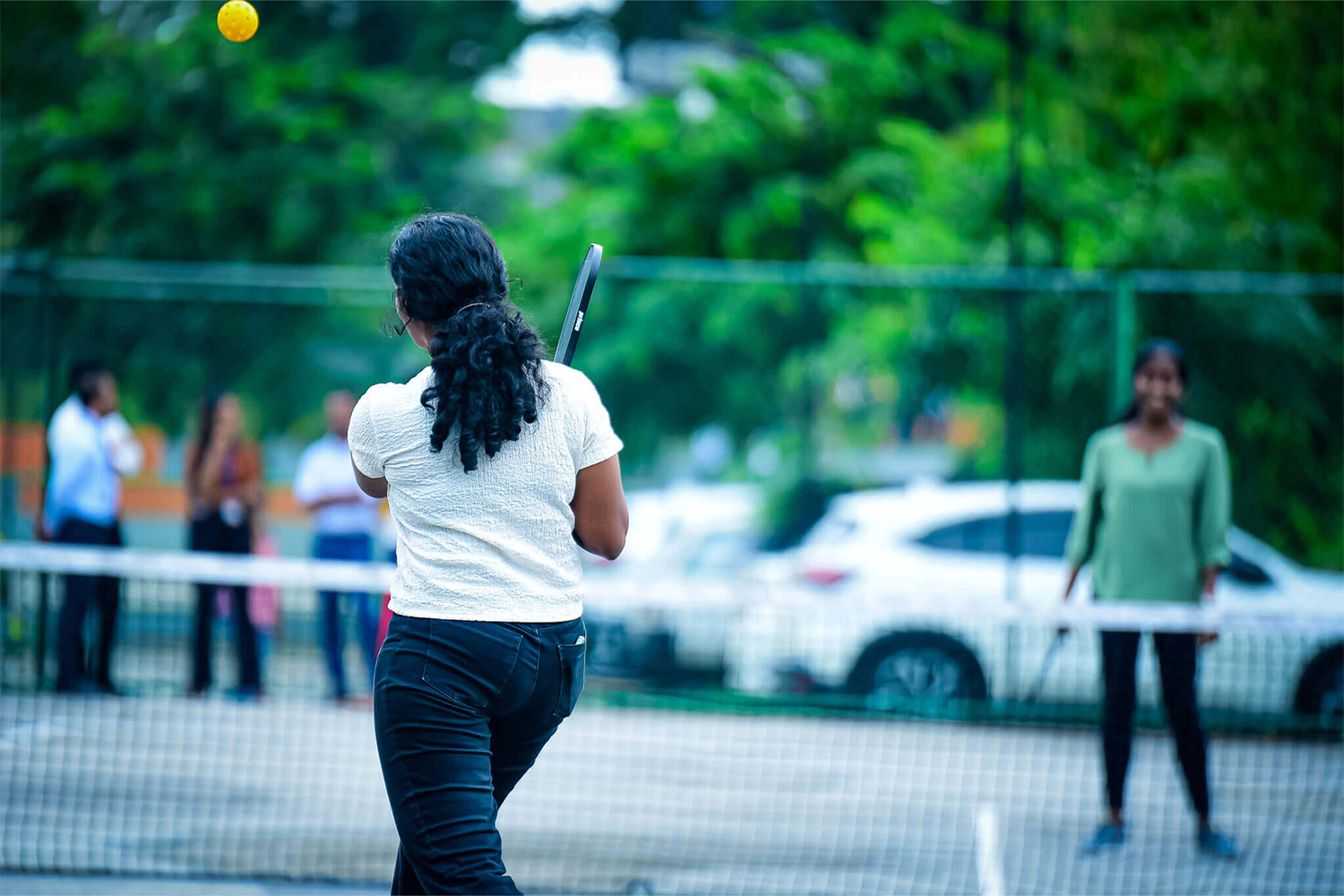 𝐏𝐢𝐜𝐤𝐥𝐞𝐛𝐚𝐥𝐥 𝐌𝐚𝐤𝐞𝐬 𝐇𝐢𝐬𝐭𝐨𝐫𝐲 𝐚𝐭 𝐒𝐋𝐈𝐈𝐓! | SLIIT